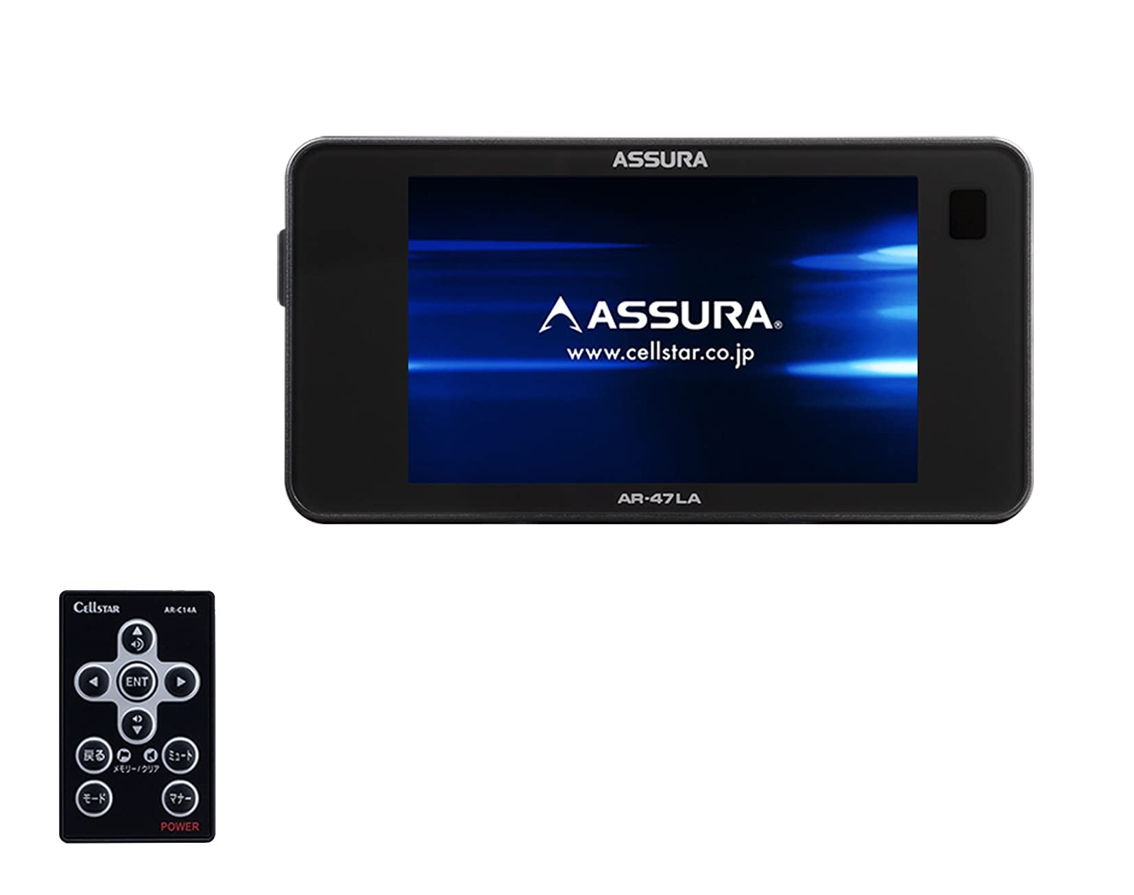 Yahoo!オークション- ASSURA AR-47LA の製品情報