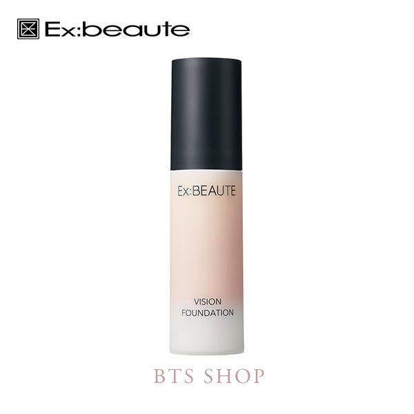 Ex：BEAUTE エクスボーテ ビジョンファンデーション モイスト オークル01 リキッドファンデーション - 最安値・価格比較 - Yahoo!ショッピング｜口コミ・評判からも探せる