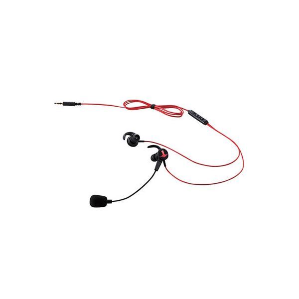 エレコム 耳栓タイプ通話用ヘッドセット（ブラック） HS-GS30EBK イヤホンマイク、ヘッドセット - 最安値・価格比較 - Yahoo!ショッピング｜口コミ・評判からも探せる