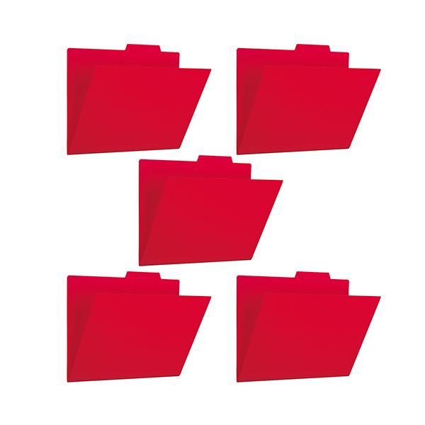 PLUS プラス PP個別フォルダー＋ A4 FL-161IF 個別フォルダー - 最安値・価格比較 - Yahoo!ショッピング