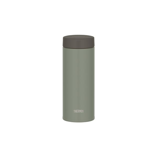 THERMOS 真空断熱ケータイマグ 0.35L （リーフグリーン）JON-351 LFG 水筒 - 最安値・価格比較 - Yahoo!ショッピング