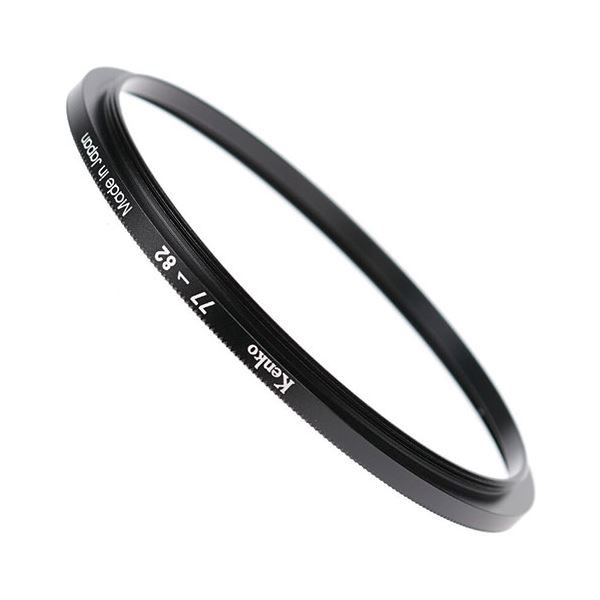 ケンコー・トキナー ケンコー NEW ステップアップリング R KEN88124 77-82 ステップアップリング - 最安値・価格比較 - Yahoo!ショッピング｜口コミ・評判からも探せる