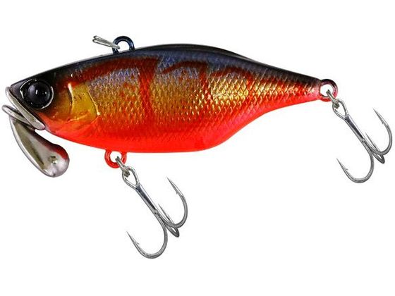 JACKALL TN50 TRIGON HSインパクトレッド バイブレーションルアー - 最安値・価格比較 - Yahoo!ショッピング｜口コミ・評判からも探せる