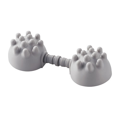 ELECOM エレコム エクリアバス お風呂で使える ストレッチボール 突起付き HCF-BTPBT ECLEAR - 最安値・価格比較 - Yahoo!ショッピング