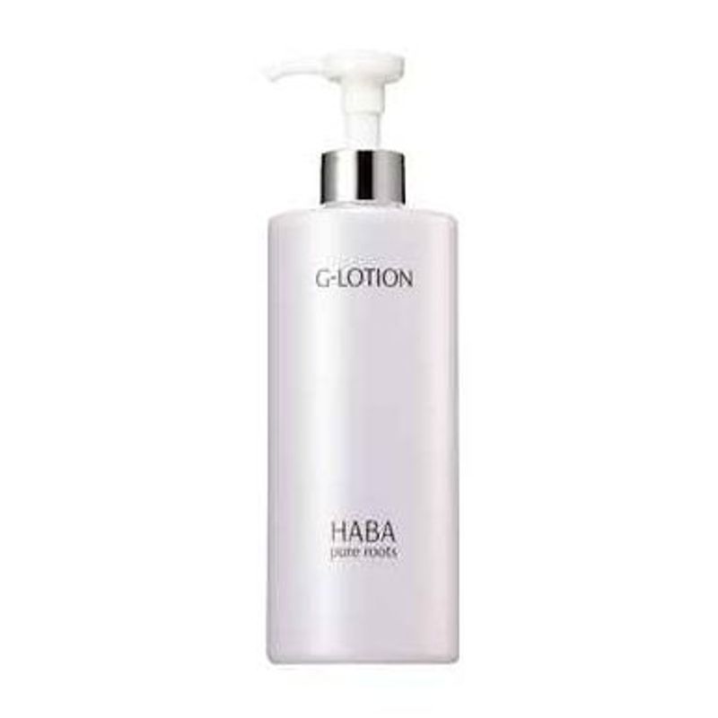 HABA ハーバー Gローション 360ml スキンケア、フェイスケア化粧水 - 最安値・価格比較 - Yahoo!ショッピング｜口コミ・評判からも探せる