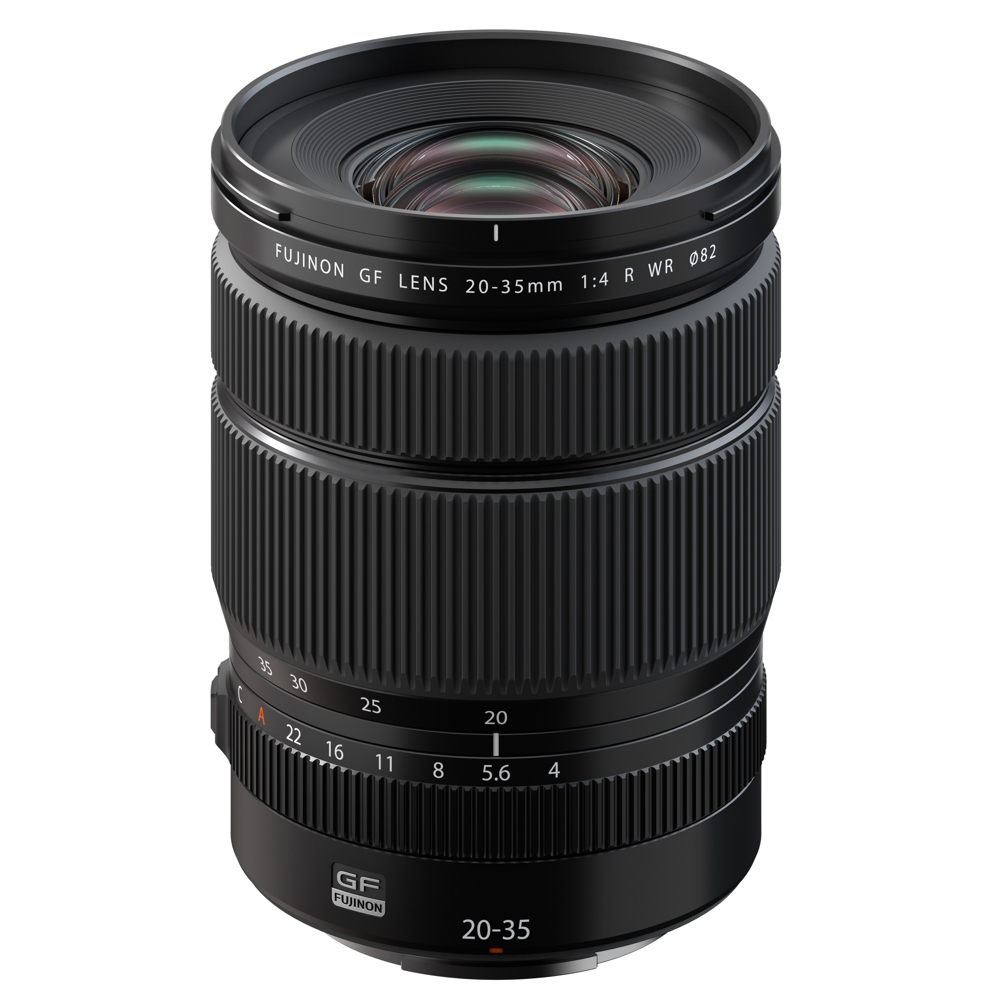 Yahoo!オークション- フジノンレンズ GF20-35mmF4 R WR の製品情報