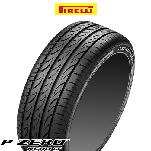 PIRELLI P ZERO NERO GT 235/45ZR17 97Y XL タイヤ×1本 P ZERO 自動車 ラジアルタイヤ、夏タイヤ - 最安値・価格比較 - Yahoo ...