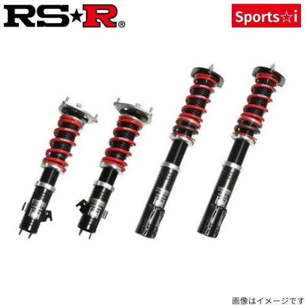 RSR RSR Sports☆i NSPT290M Sports i 自動車 車高調 - 最安値・価格比較 - Yahoo!ショッピング｜口コミ・評判からも探せる