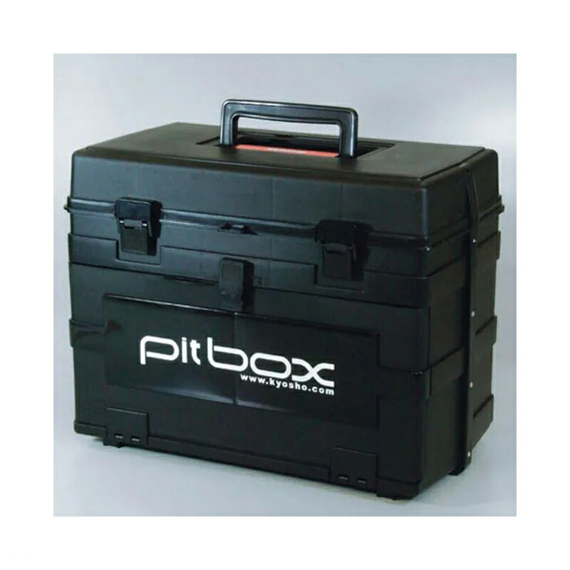 京商 ピットボックス 80461 ラジコンパーツ、アクセサリー - 最安値・価格比較 - Yahoo!ショッピング｜口コミ・評判からも探せる