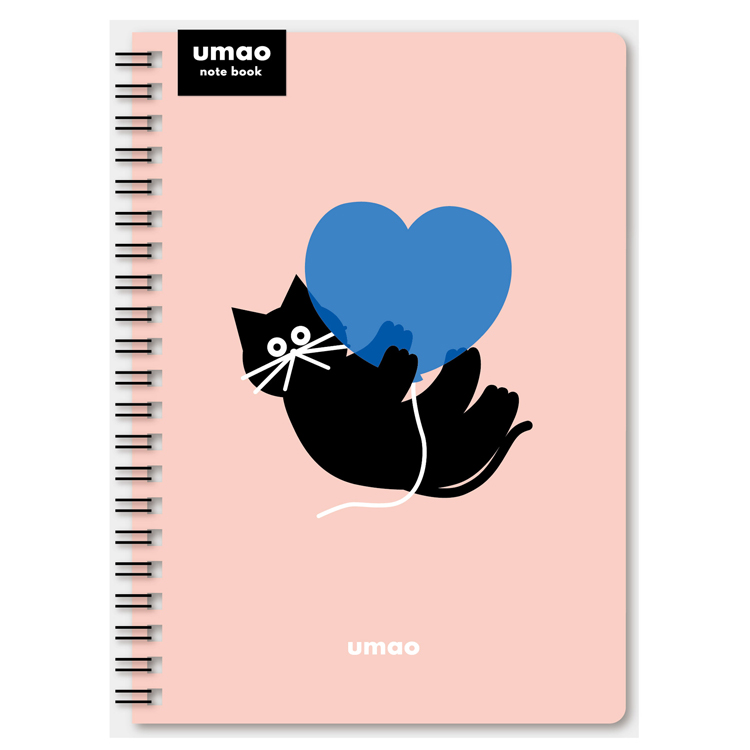 umao B6リングノート HUG 016093 のーと メモ 方眼 セールラッピング不可 ノート - 最安値・価格比較 - Yahoo!ショッピング｜口コミ・評判からも探せる