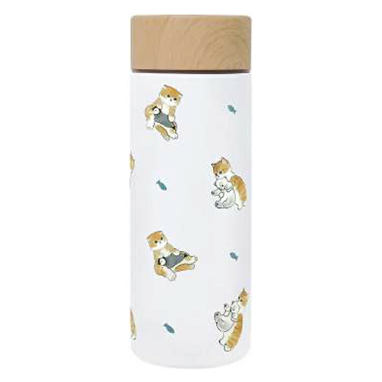 東亜金属 mofusand ステンレスボトル 0.3L 53-21XX - 最安値・価格比較 - Yahoo!ショッピング