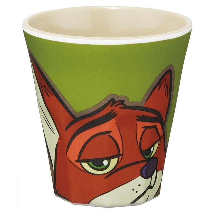 スケーター スケーター メラミンタンブラー 270ml MTB2_4973307693069 （ズートピア） コップ、グラス - 最安値・価格比較 - Yahoo!ショッピング｜口コミ・評判 ...