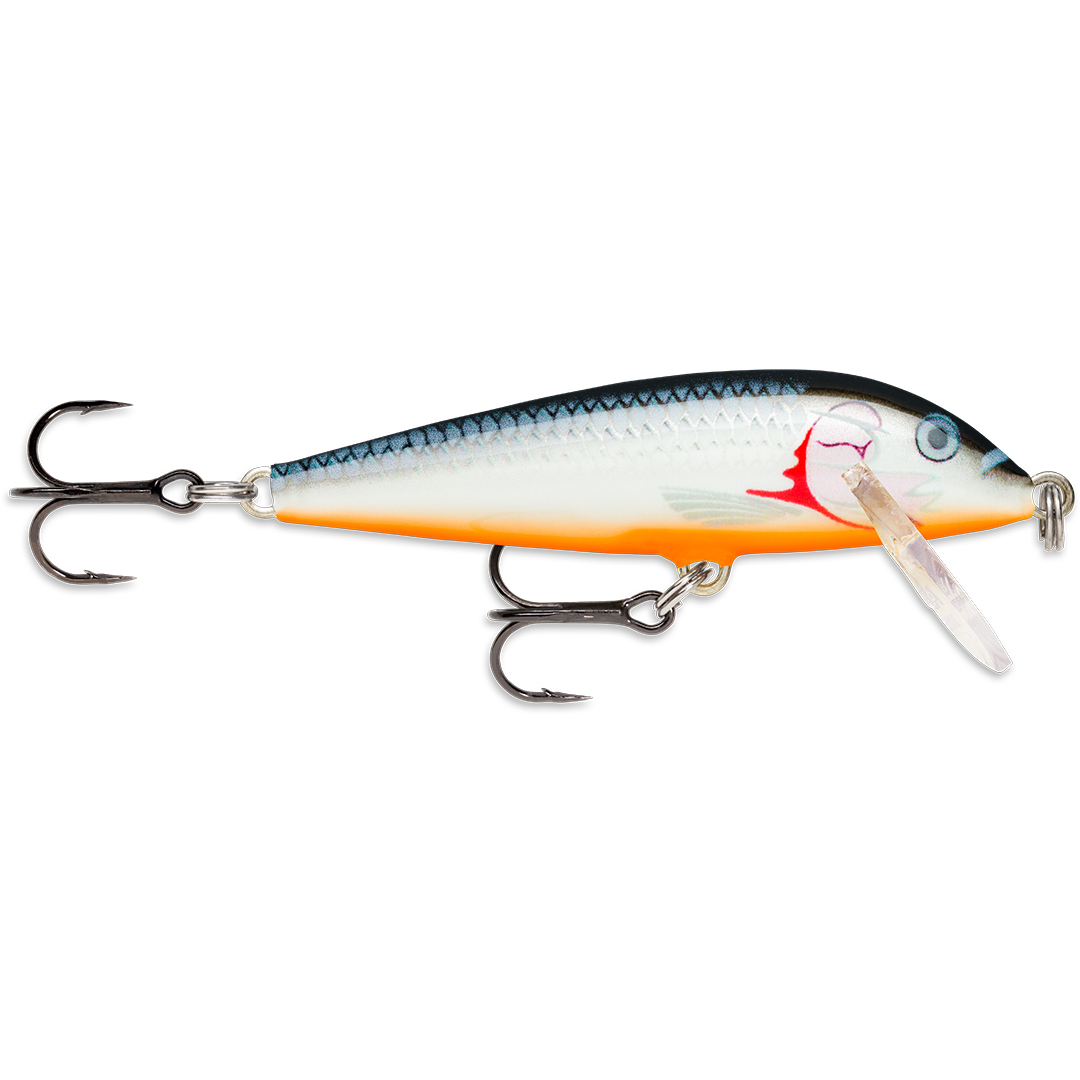 RaPaLa カウントダウン 5g CD5 SSH シルバーシャイナー ハードルアー ミノー、プラグ - 最安値・価格比較 - Yahoo!ショッピング｜口コミ・評判からも探せる