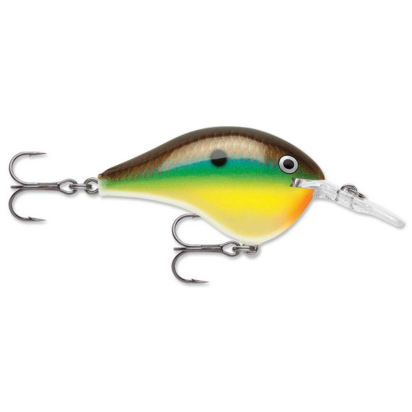 RaPaLa DT ダイブストゥ DT4 BRM ブリーム DT クランクベイト - 最安値・価格比較 - Yahoo!ショッピング