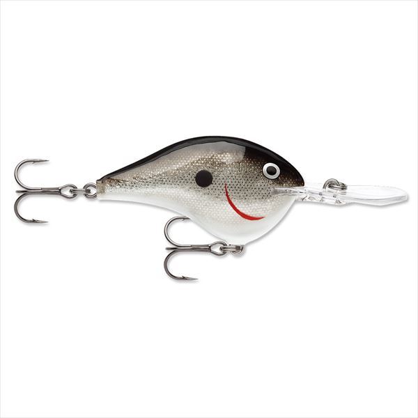 RaPaLa DT ダイブストゥ DT8 S シルバー DT クランクベイト - 最安値・価格比較 - Yahoo!ショッピング｜口コミ・評判からも探せる