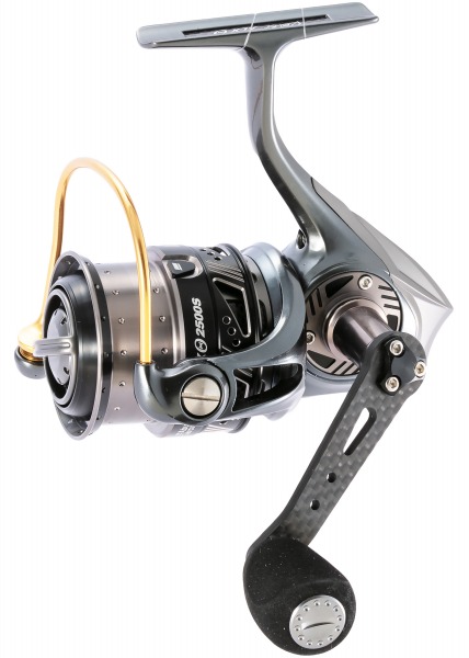 Abu Garcia 20 REVO ALX THETA 2500S スピニングリール - 最安値・価格比較 - Yahoo!ショッピング｜口コミ・評判からも探せる