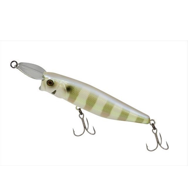 JACKALL ライザーベイト 009P SKパールマジック ハードルアー トップウォーター - 最安値・価格比較 - Yahoo!ショッピング｜口コミ・評判からも探せる