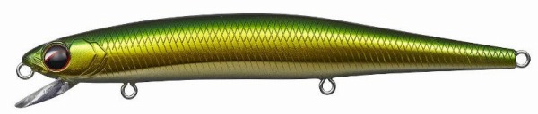 EverGreen ジェネラル 110F #835 銀粉ミドキン ハードルアー ミノー、プラグ - 最安値・価格比較 - Yahoo!ショッピング