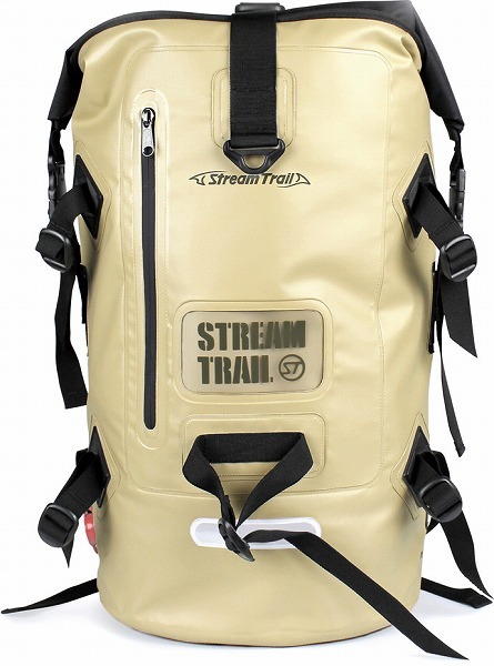 STREAM TRAIL DRY TANK D2 40L （SAND/サンド） アウトドア バックパック、ザック - 最安値・価格比較 - Yahoo!ショッピング