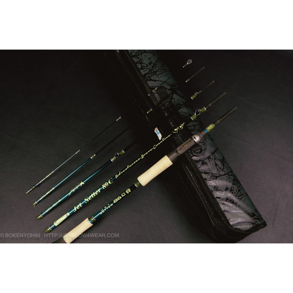 Jet Setter JetSlow ジェットセッター 86C DS ハチロク2024MID トラウトロッド - 最安値・価格比較 - Yahoo!ショッピング