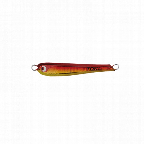 BOZLES TG TOKICHIRO 60g アカキン メタルジグ - 最安値・価格比較 - Yahoo!ショッピング