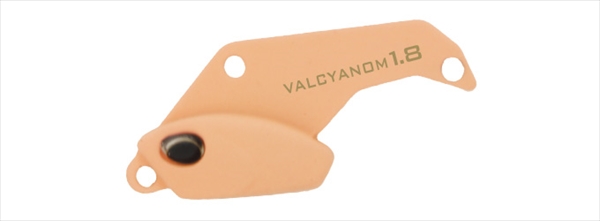 ValkeIN ヴァルキャノン 1.8g M138 パッショングローオレンジ バイブレーションルアー - 最安値・価格比較 - Yahoo ...