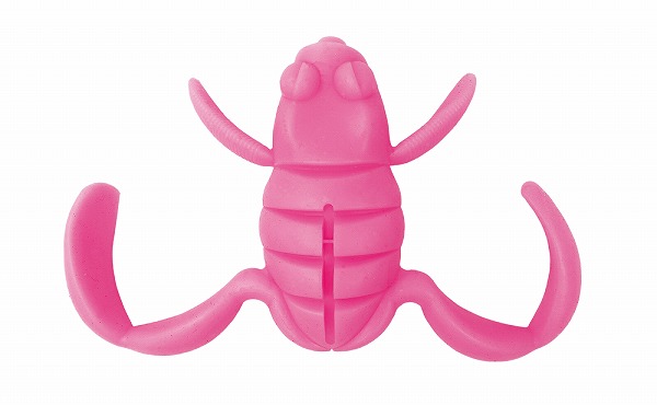 BOTTOMUP スクーパーフロッグマグナム 24g E007 バブルガムピンク フロッグ - 最安値・価格比較 - Yahoo!ショッピング