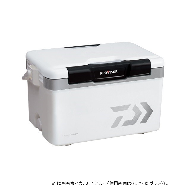 DAIWA（釣り） プロバイザーHD GU 2100X 釣り用クーラーボックス - 最安値・価格比較 - Yahoo!ショッピング｜口コミ・評判からも探せる