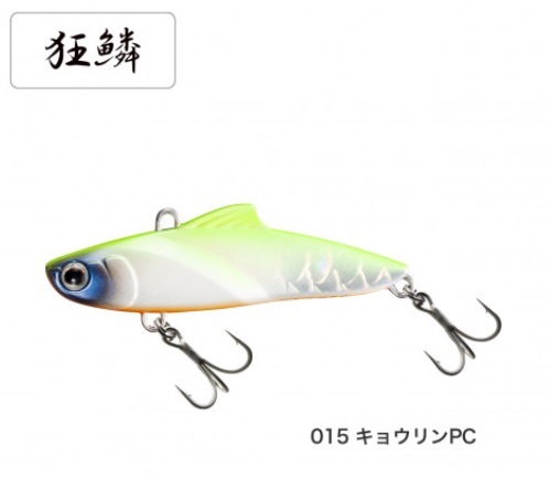 シマノ エクスセンス サルベージ ソリッド 60ES XV-260R 015 キョウリンPC EXSENCE バイブレーションルアー - 最安値・価格比較 - Yahoo!ショッピング