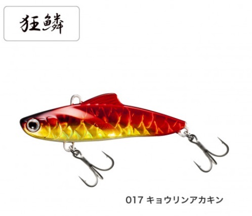 シマノ エクスセンス サルベージ ソリッド 60ES XV-260R 017 キョウリンアカキン EXSENCE バイブレーションルアー - 最安値・価格比較 - Yahoo!ショッピング ...