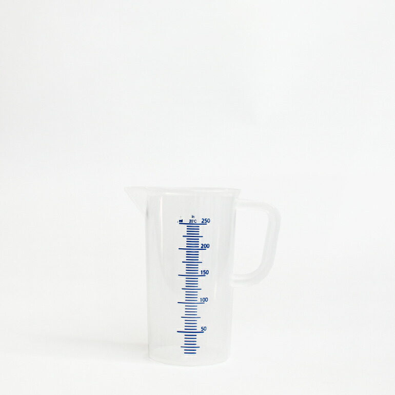 VITLAB メジャーカップ 250ml（取っ手付き） 計量カップ - 最安値・価格比較 - Yahoo!ショッピング