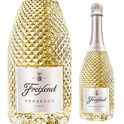 SUNTORY フレシネ プロセッコ NV 750ml 瓶 Freixenet シャンパン・スパークリングワイン - 最安値・価格比較 - Yahoo!ショッピング