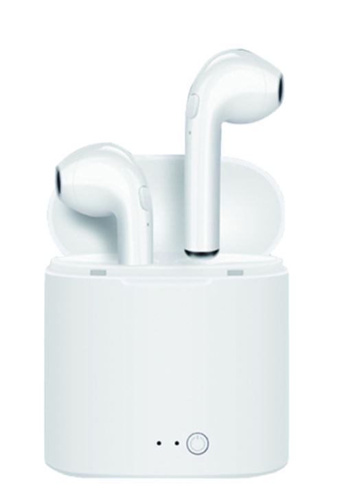 TWS ワイヤレスイヤホン TWS i7s イヤホン本体 - 最安値・価格比較 - Yahoo!ショッピング｜口コミ・評判からも探せる