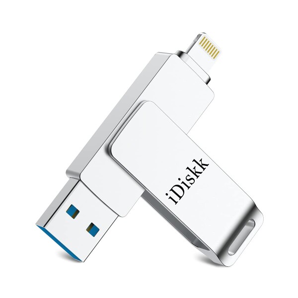 iDiskk Lightning USBメモリ 256GB USBメモリ - 最安値・価格比較 - Yahoo!ショッピング｜口コミ・評判からも探せる