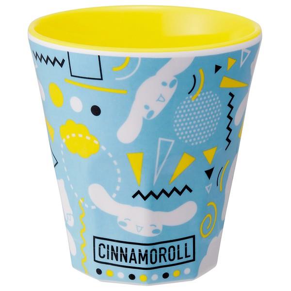 スケーター スケーター メラミンタンブラー 270ml MTB2_4973307692178 （シナモロール モダン） コップ、グラス - 最安値・価格比較 - Yahoo!ショッピング ...