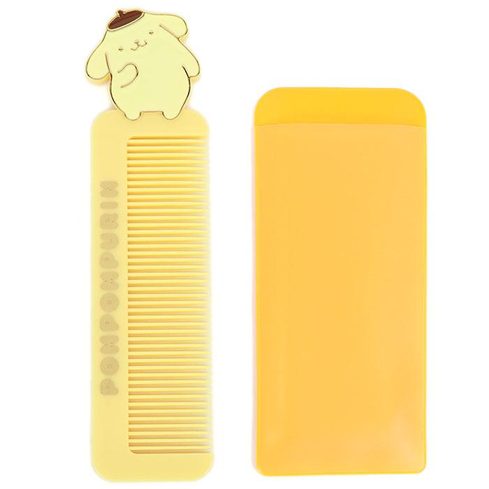 strainia サンリオ コンパクトコーム ヘアブラシ、くし - 最安値・価格比較 - Yahoo!ショッピング
