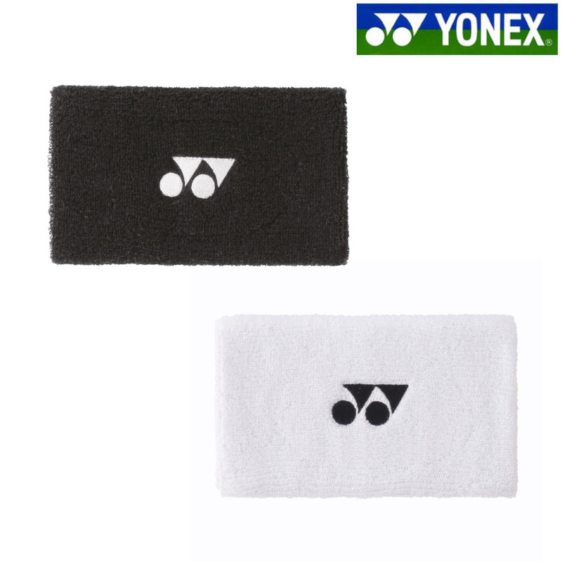 YONEX ヨネックス リストバンド AC494（ブラック） その他 テニス用品 - 最安値・価格比較 - Yahoo!ショッピング