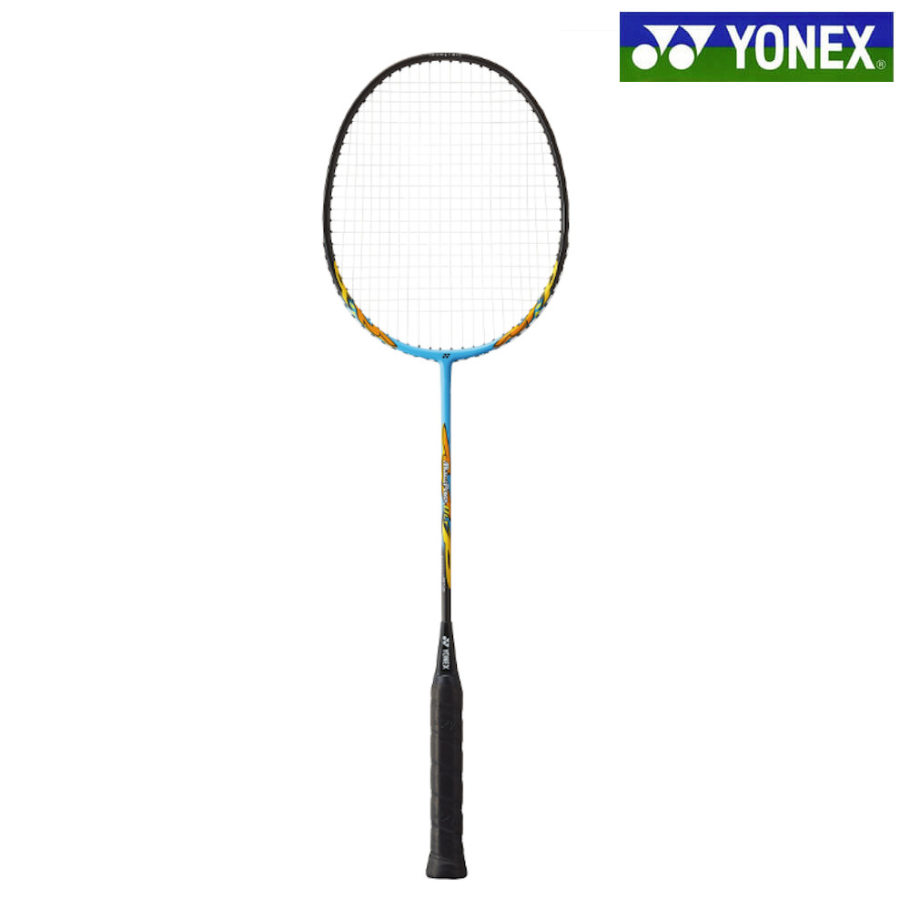 YONEX マッスルパワー 8LT MP8LTG（シアン） MUSCLE POWER バドミントンラケット - 最安値・価格比較 - Yahoo!ショッピング