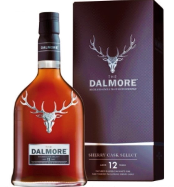 ダルモア 12年 シェリーカスクセレクト 700mlびん 1本 スコッチウィスキー - 最安値・価格比較 - Yahoo!ショッピング