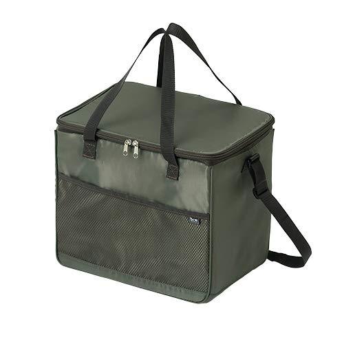 DCM BRAND DCM クーラーバッグ 20L カーキ 21N （カーキ） クーラーバッグ、保冷バッグ - 最安値・価格比較 - Yahoo!ショッピング｜口コミ・評判からも探せる