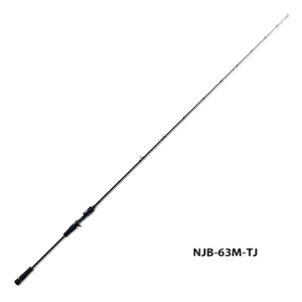Major Craft NPジャック タチウオジギング ソリッドティップ NJB-S64ML/TJ 釣り ジギングロッド - 最安値・価格比較 - Yahoo!ショッピング｜口コミ・評判からも探せる