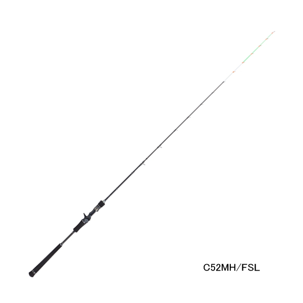 tailwalk METALZON SSD C63H/FSL IKA JIG 釣り エギングロッド - 最