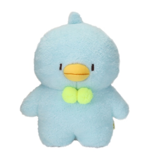 Sunlemon サンレモン ふわふわたっとん ぬいぐるみ M ぺんぎん BL ぬいぐるみ - 最安値・価格比較 - Yahoo!ショッピング