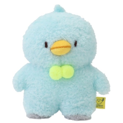 Sunlemon サンレモン ふわふわたっとん ぬいぐるみ S ぺんぎん BL ぬいぐるみ - 最安値・価格比較 - Yahoo!ショッピング