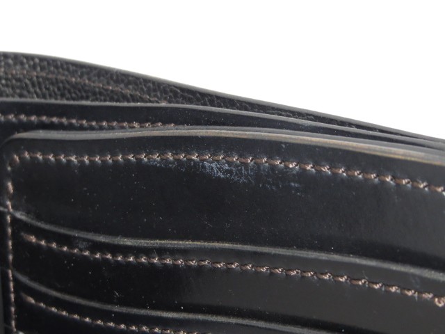 LAST CROPS ラストクロップス 二つ折り財布 LC FLICKER2 コード LAST CROPS ラストクロップス 二つ折り財布 LC FLICKER2 コード