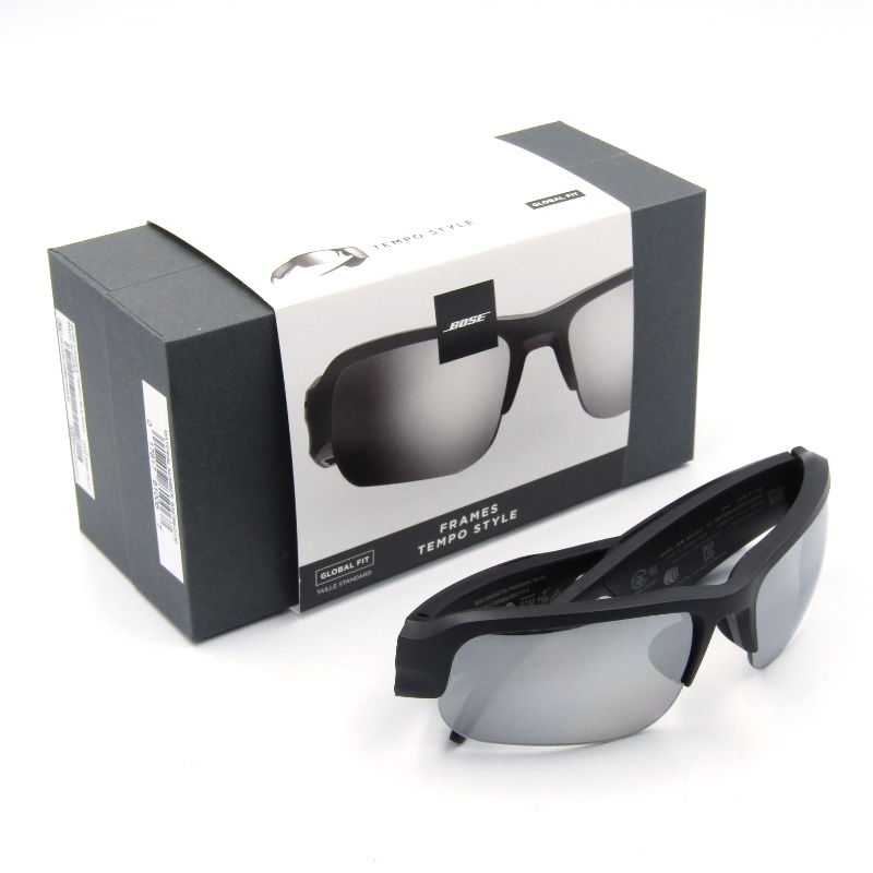 BOSE オーディオサングラス BOSE Frames Tempo ヘッドホン本体 - 最安値・価格比較 - Yahoo!ショッピング