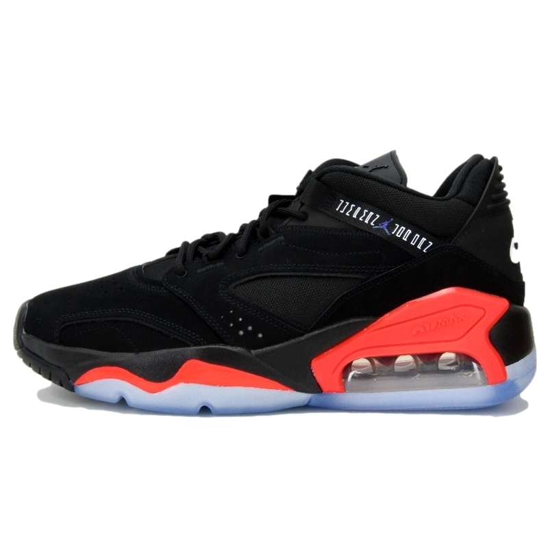 NIKE AIR JORDAN POINT LANE "INFRA RED" CZ4166-006 （インフラレッド） Jordan メンズ ...