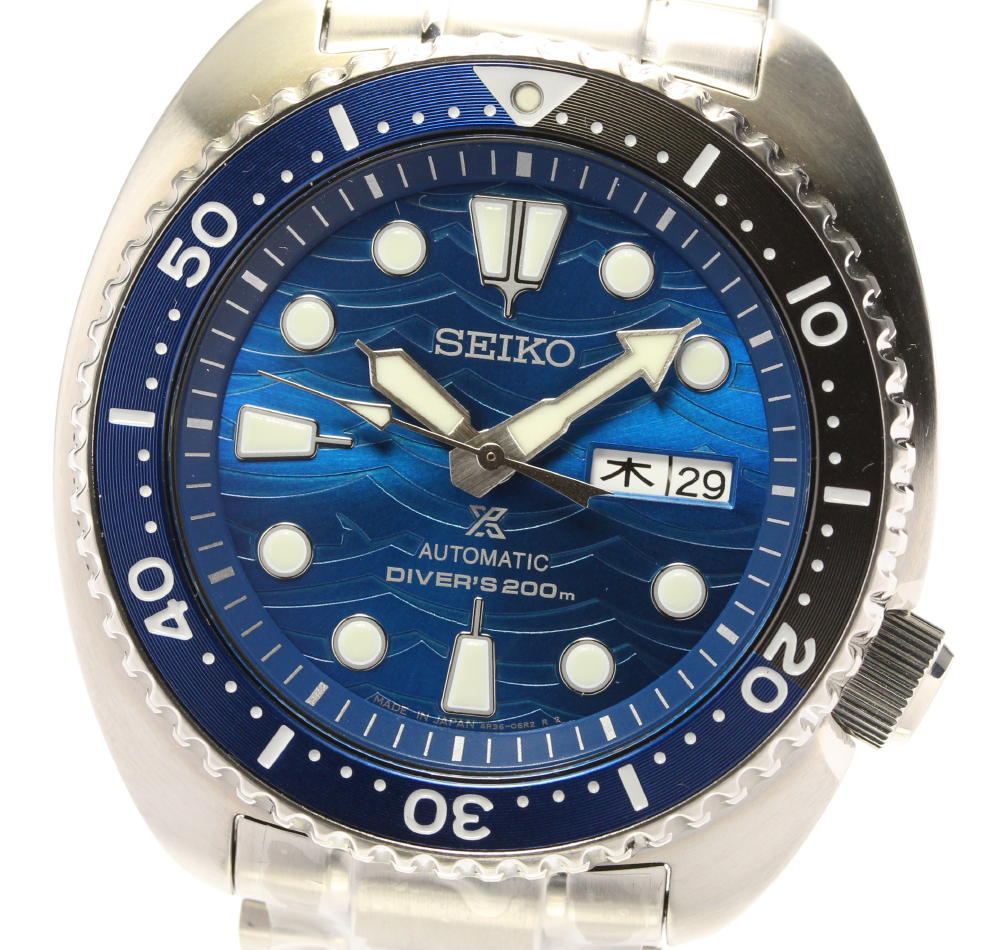 SEIKO PROSPEX SBDY031 PROSPEX メンズ腕時計 - 最安値・価格比較 - Yahoo!ショッピング