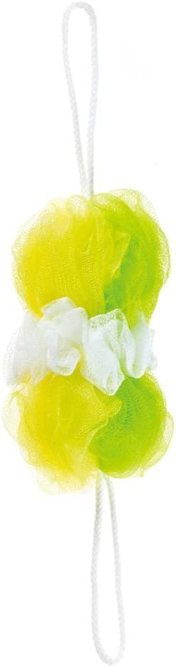 marna MARNA マーナ 背中も洗えるシャボンボール ミックス B873（グリーン）× 1個 バスグッズ - 最安値・価格比較 - Yahoo!ショッピング｜口コミ・評判からも探せる