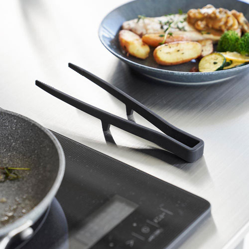 山崎実業 山崎実業 tower シリコーン菜箸トング S 20cm（ブラック）1599 tower 調理器具トング - 最安値・価格比較 - Yahoo!ショッピング｜口コミ・評判からも探せる